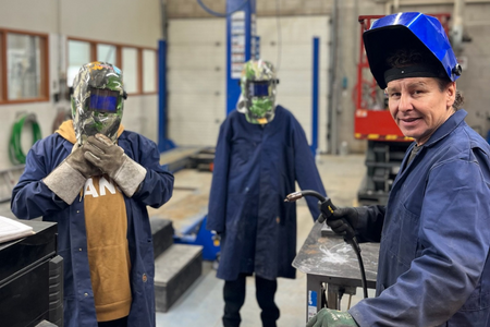 Careers – Chief Old Sun School